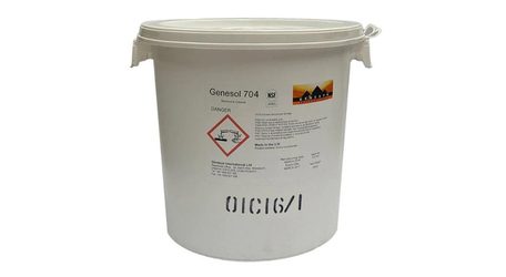 Hóa Chất CIP Màng RO Genesol 704 - Hóa Chất Tẩy Màng - ANVI CONNECT