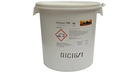 Hóa Chất CIP Màng RO Genesol 721 - Hóa Chất Tẩy Màng - ANVI CONNECT