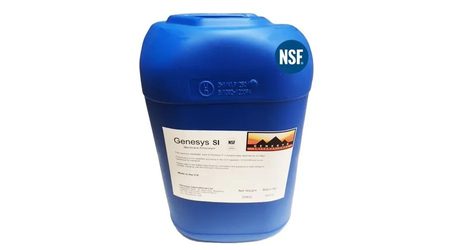Hóa Chất Genesys SI Chống Cáu Cặn Cho Màng RO - ANVI CONNECT
