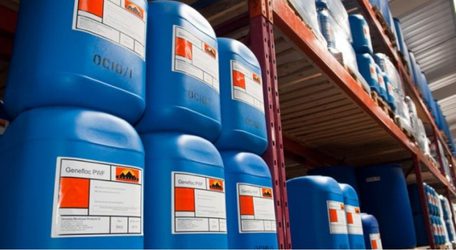 Hóa Chất CIP Màng RO Genesol 704 - Hóa Chất Tẩy Màng - ANVI CONNECT