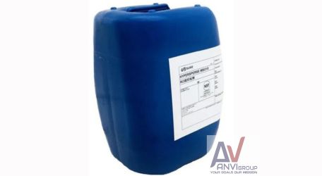 Hóa Chất Kleen MCT515 Veolia (Suez) Chính Hãng, Tẩy Cáu Cặn Màng - ANVI ...