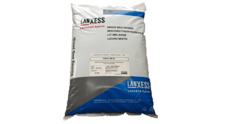 Hạt Nhựa Ion Lewatit MonoPlus S 108 H - Lanxess - ANVI CONNECT