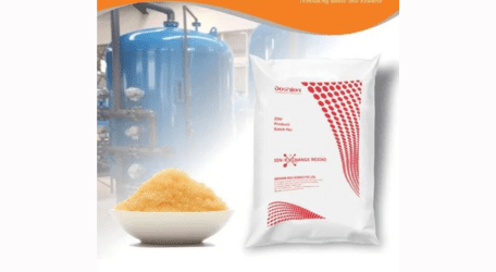 Hạt Nhựa Làm Mềm DOSHION CSA 9 S - Ấn Độ - An Vi Group - ANVI CONNECT