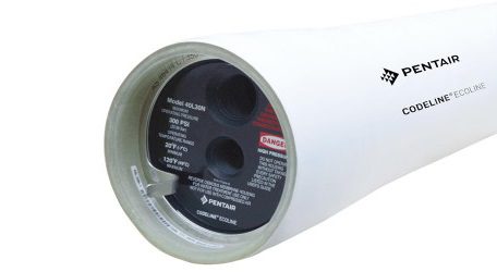 Vỏ Màng RO Codeline 40S Pentair USA - ANVI CONNECT