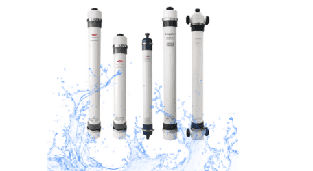 Màng UF DuPont IntegraTec MB 55 V – An Vi Group - ANVI CONNECT