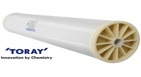 Màng RO TSW-400LE Toray – An Vi Group Phân Phối - ANVI CONNECT
