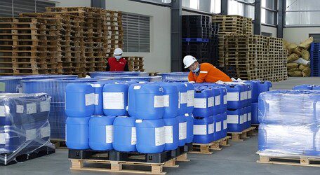 Hóa Chất Genesol 40 Tẩy Rửa Màng RO – An Vi Group - ANVI CONNECT