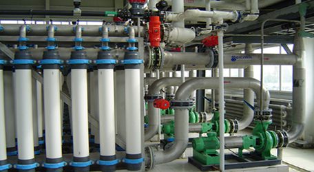 Màng Lọc Pentair X-Flow COMPACT 55G – Màng UF Pentair - ANVI CONNECT