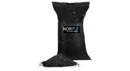 Than Hoạt Tính Norit SX SUPER E 153 - Chất Lượng Cao - ANVI CONNECT