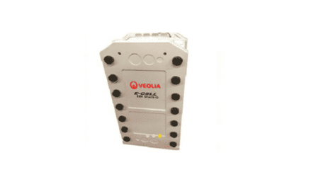 EDI Veolia E-Cell MK-3MiniHT Stack – An Vi Group - ANVI CONNECT