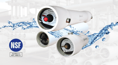 Vessels RO Codeline 80H120 Pentair USA – Phân Phối Chính Hãng - ANVI ...