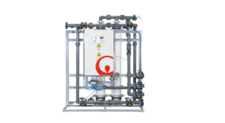 Màng UF GH4040F50 Series GH - Veolia (Suez) - An Vi Group - ANVI CONNECT