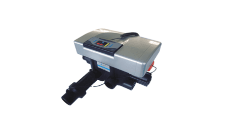 Van Runxin Autovalve F63P3 – Van Điều Khiển Lọc Nước - ANVI CONNECT