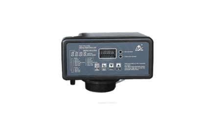 Van Runxin Autovalve F63P3 – Van Điều Khiển Lọc Nước - ANVI CONNECT