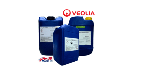 Hóa Chất Chống Cáu Cặn Hệ Thống RO Hydrex 4102 – Xuất Xứ Anh - ANVI CONNECT