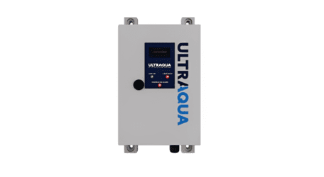 Hệ Thống Khử Trùng UV Ultraaqua - ANVI CONNECT