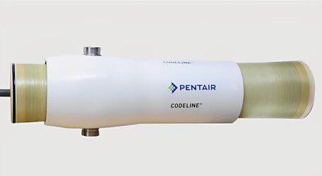 Vessels RO Codeline 80S100 Pentair – Phân Phối Chính Hãng - ANVI CONNECT