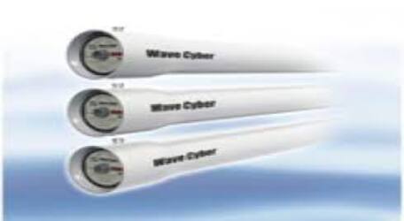 Vỏ Màng RO Wave Cyber 300 PSI 8 inch - ANVI CONNECT