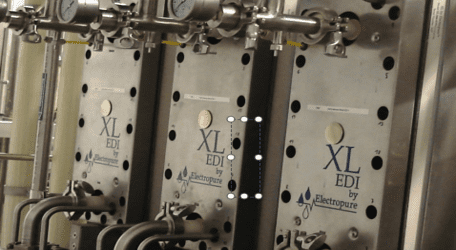 EDI SnowPure XL-100-HTS – An Vi Group - ANVI CONNECT